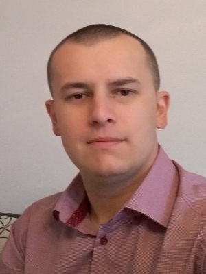 Staff – PMF – Department of Physics